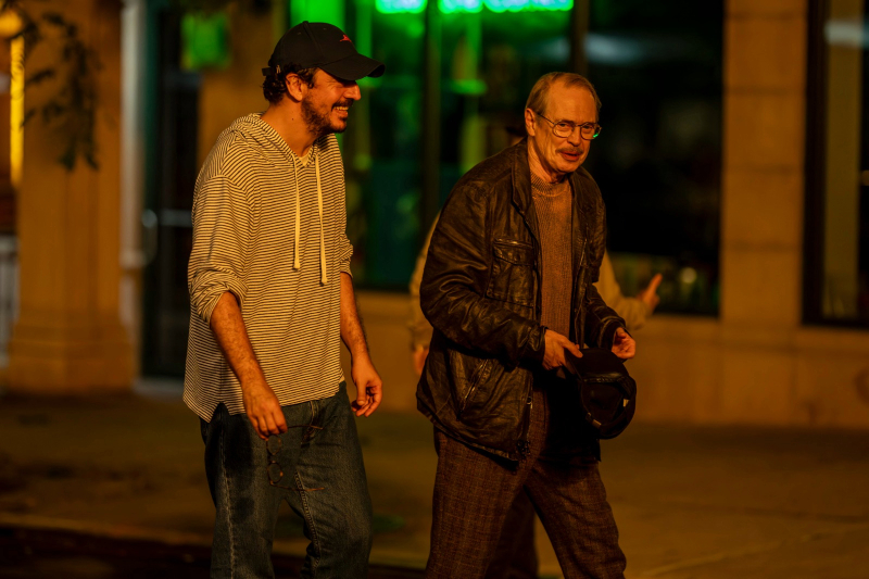 Yeni filminin ayak sesleri duyulurken: Tolga Karaçelik ve “bambaşka bir ...