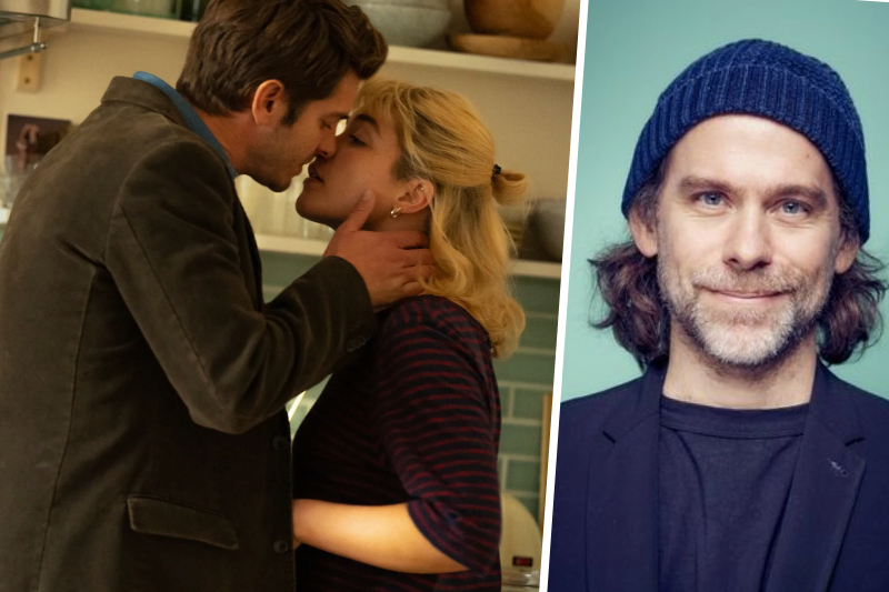 Bryce Dessner imzalı We Live in Time müziklerinden ilk tadımlık - bant mag