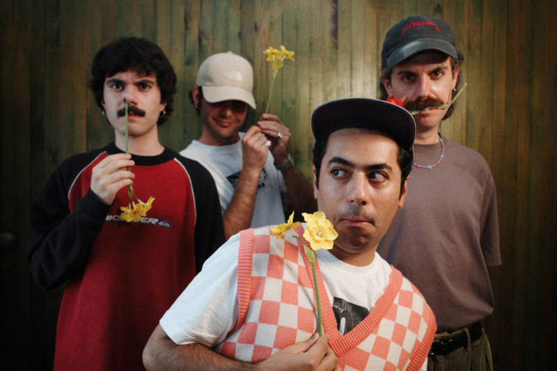 Hav Hav!, Panda Bear ve bu hafta başka ne dinlesek? - bant mag