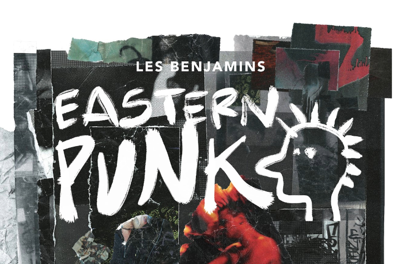 “Eastern Punk: Echoes of Punk in Istanbul" - Gösterim / Sergi / Parti ...