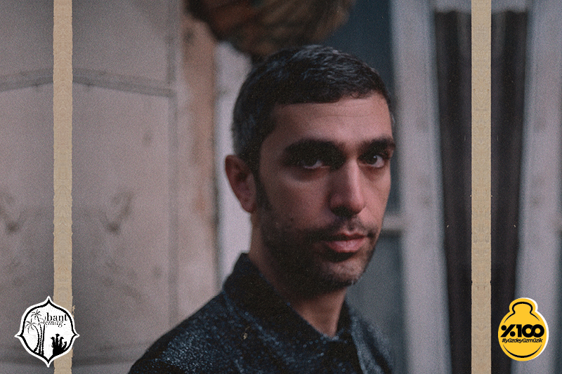 KONSER: Ahmet Ali Arslan - bant mag