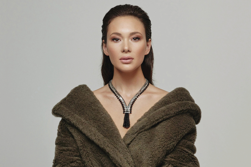 İş Sanat yeni yılı yıldız soprano Aida Garifullina ile açıyor - bant mag