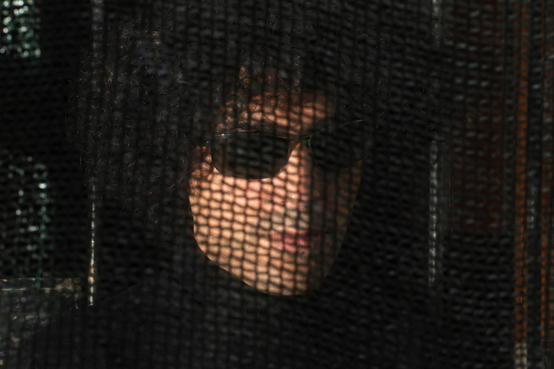 Sami Baha, Parcels ve bu hafta başka ne dinlesek? - bant mag