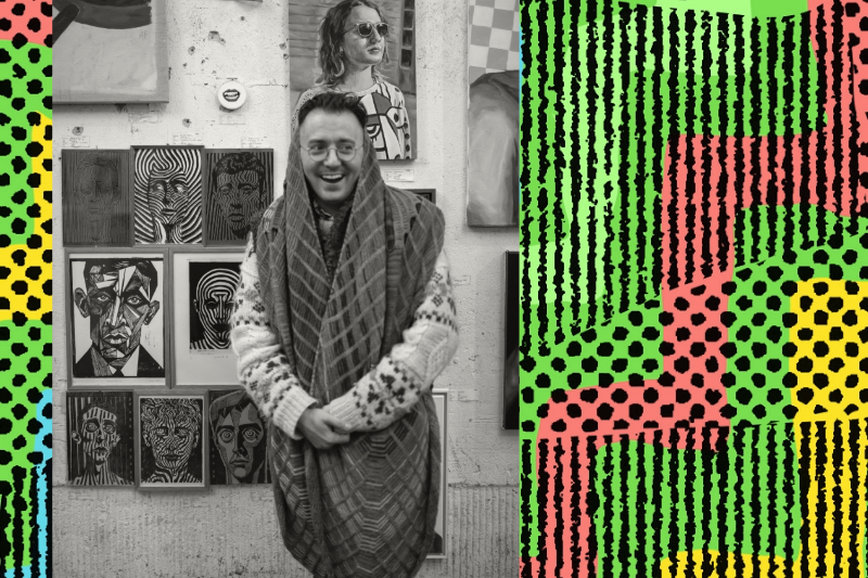 Z Raporu 2024: Burak Erkil - bant mag