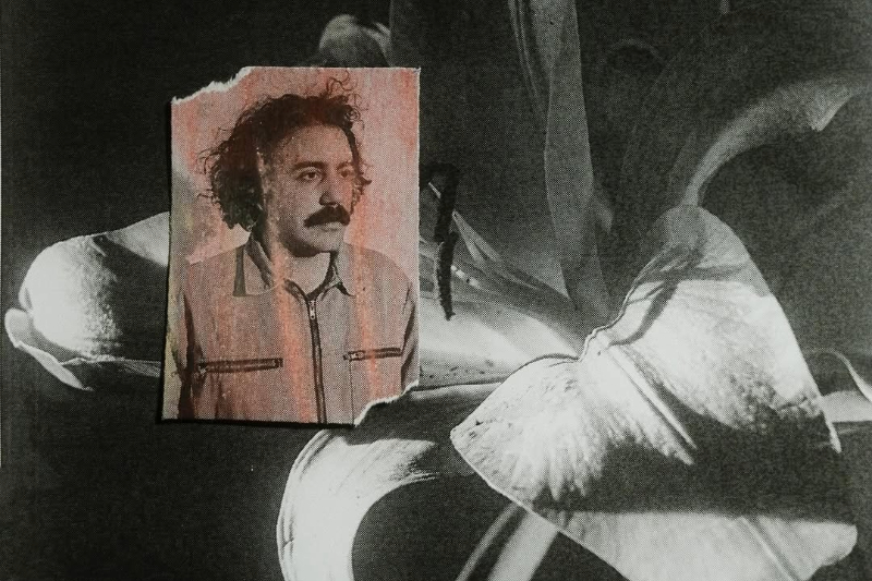 Batuhan Polat albümünden ilk sesler: “Tane Tane” - bant mag
