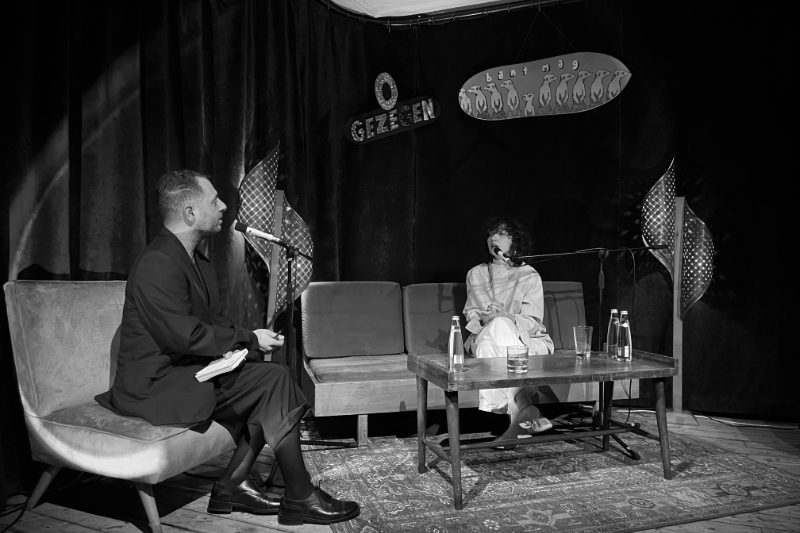 "Ben ne kadar gerçek dersem o kadar gerçek olur." - Selût, O Gezegen ...