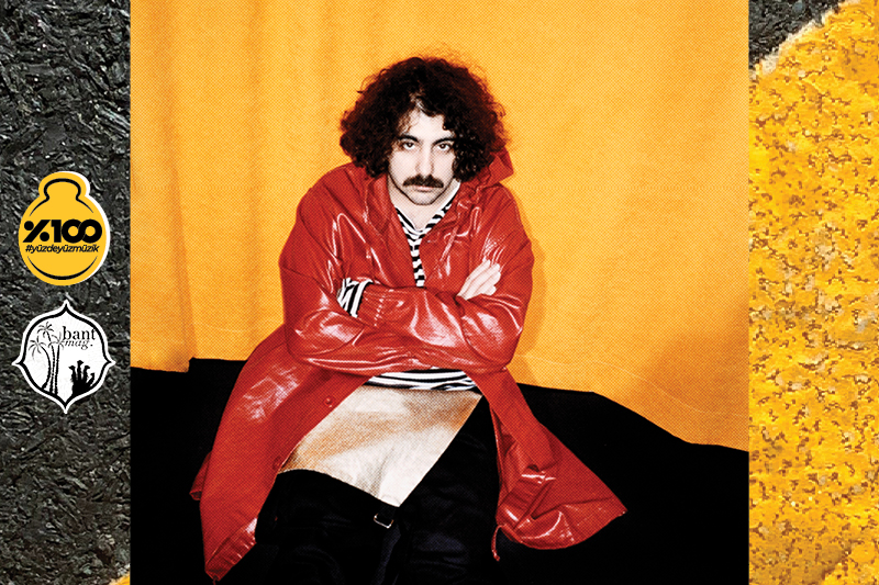 KONSER: Batuhan Polat - bant mag