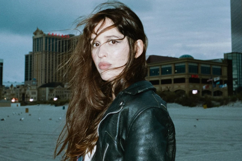 Marie Davidson, Panda Bear ve bu hafta başka ne dinlesek? - bant mag
