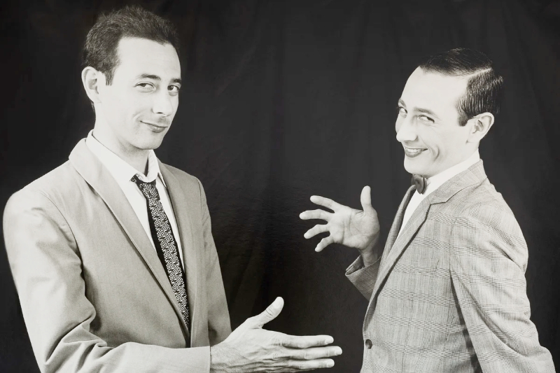 Pee-wee as Himself, The Shrouds ve bu hafta başka ne izlesek? - bant mag