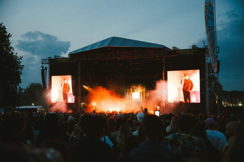 TEFTİŞ: Wide Awake Festival 2025 - bant mag