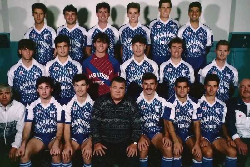 Oyunun ruhu: Ange & The Boss - bant mag