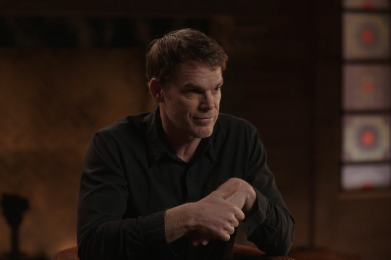 Dexter: Resurrection, Superman ve bu hafta başka ne izlesek? - bant mag