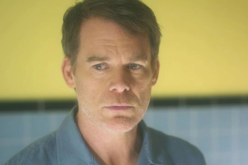 Hortlak görmüş gibiyiz: Dexter Resurrection - bant mag