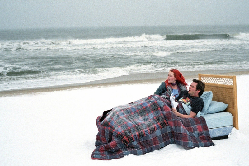 20 yıl önce yaşattıklarıyla: Eternal Sunshine of the Spotless Mind ...