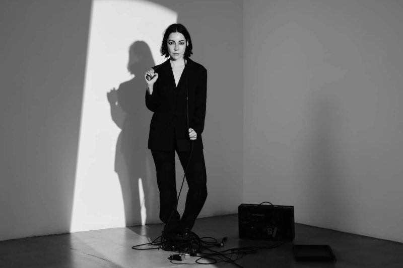 Lucrecia Dalt, Barry Can’t Swim ve bu hafta başka ne dinlesek? - bant mag