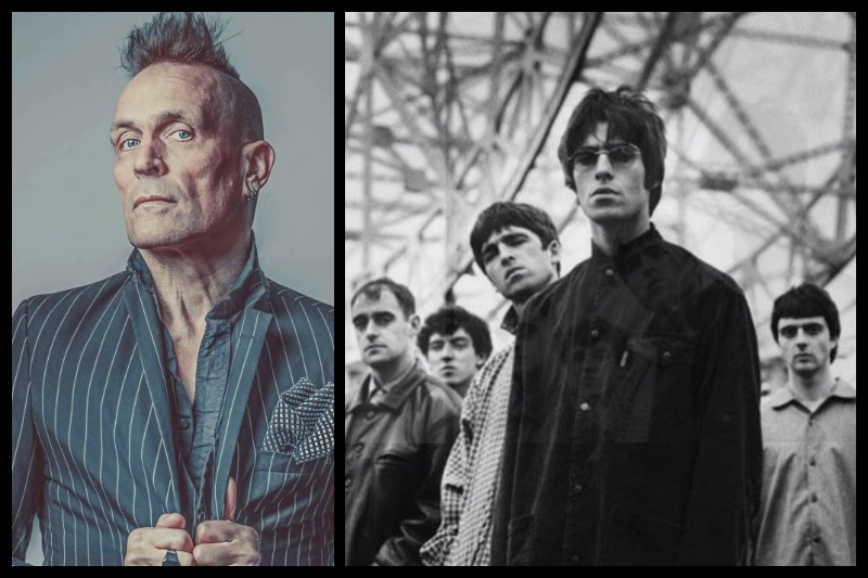 Bir kuşağın DNA’sı: John Robb ile Oasis ve “Live Forever” üzerine ...