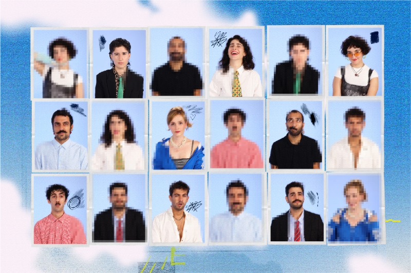 3 soruda Reka Kolektif ve “Jonas’la Evlenmek” - bant mag