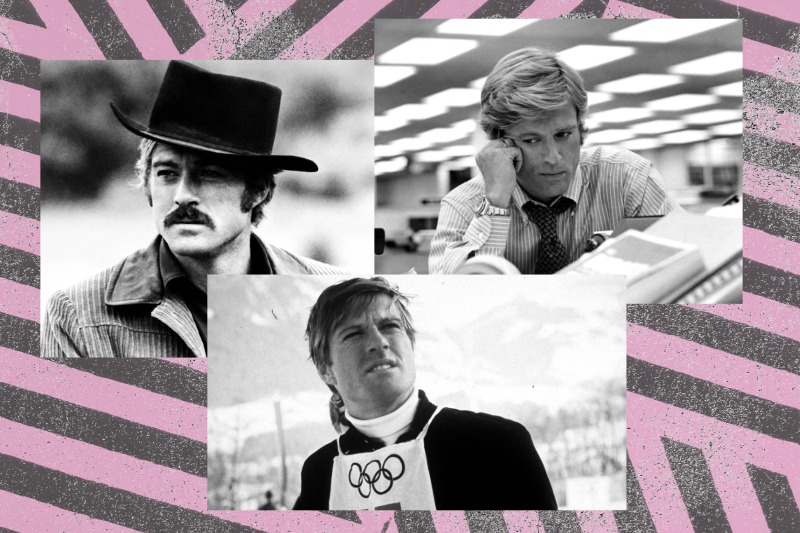 Robert Redford (1936-2025): Bazı ikonik filmleri ve rolleri - bant mag