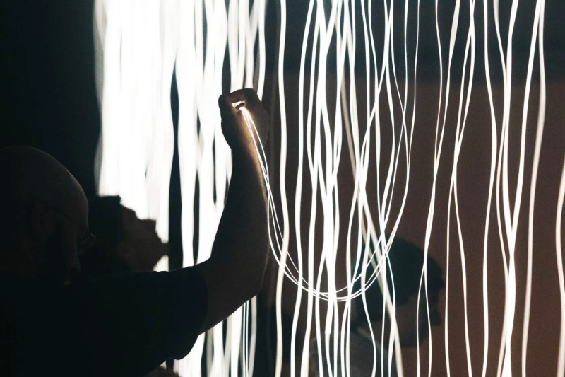 Dijital sanat festivali Ars Electronica, 21-28 Ekim’de İstanbul’da - bant mag