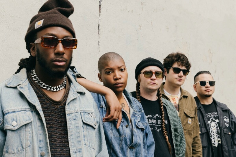 Upchuck ile yeni albüm ve “iyi olma” hâlleri üzerine - bant mag