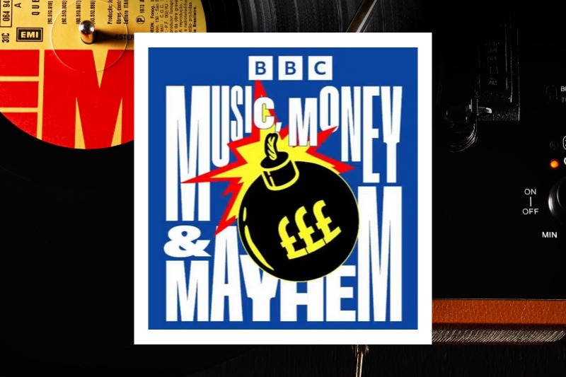Music, Money & Mayhem: Müziğin bedeli ve Coldplay çalan diş fırçaları ...