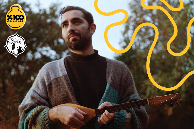 Konser: Ozan Sarohan - bant mag