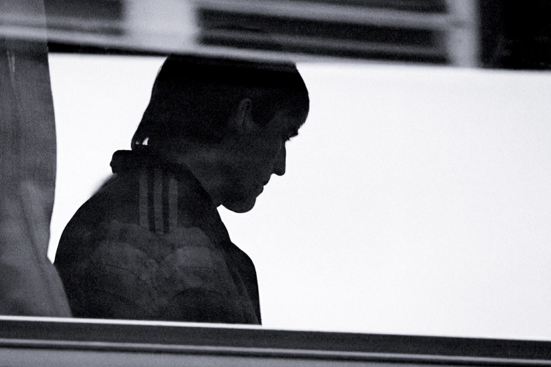 Kenny Dalglish: Bir şehrin alçakgönüllü ruhu - bant mag