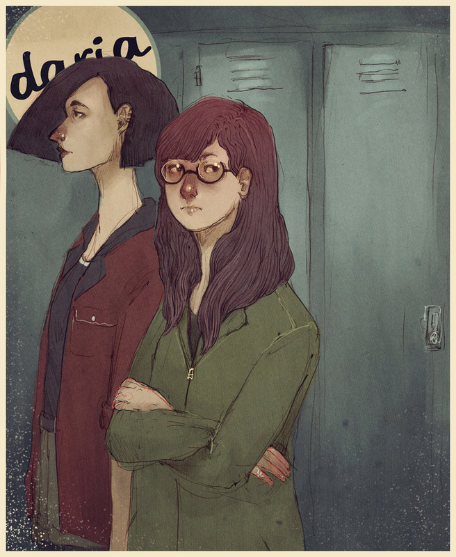 Galeri: James Fenner - bant mag