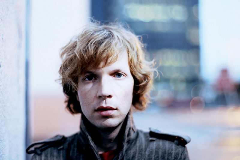 Beck'ten yeni single: Blue Moon - bant mag