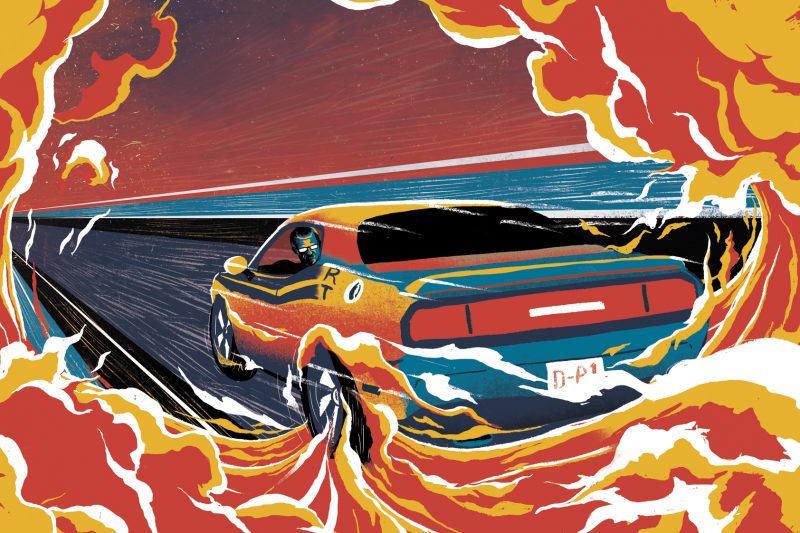 Web Galeri: Luke Brookes - bant mag