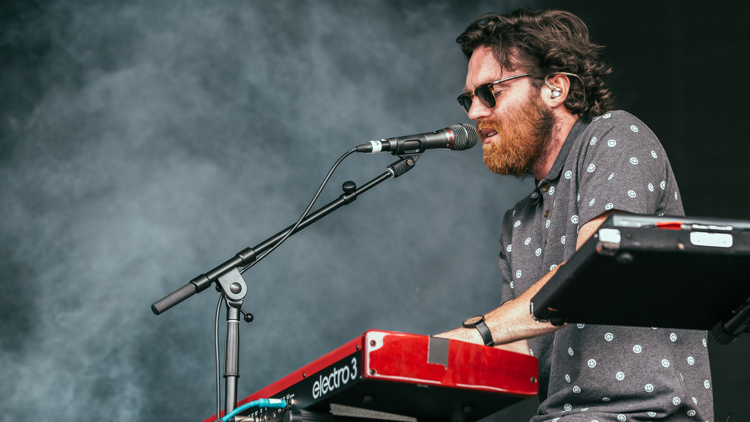 Chet Faker, yeni albümüyle ilgili detayları paylaştı - bant mag