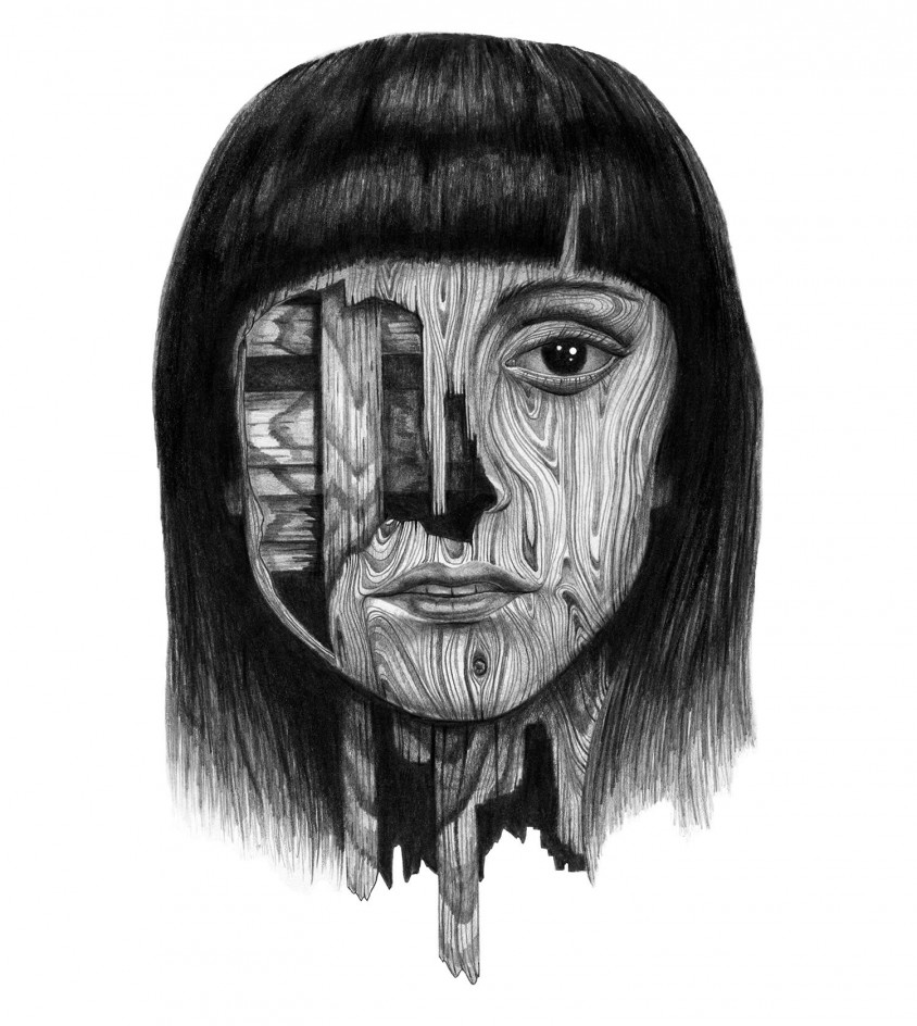 Web Galeri: David Cristobal - bant mag