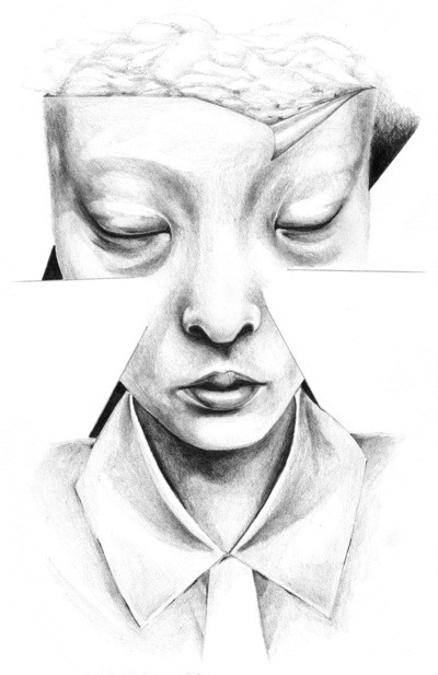 Web Galeri: David Cristobal - bant mag