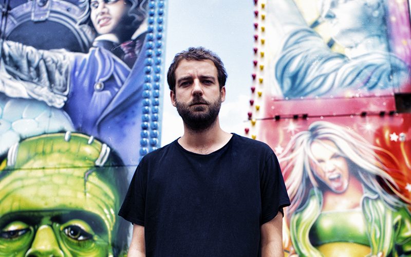 Deptford Goth'tan yeni single - bant mag