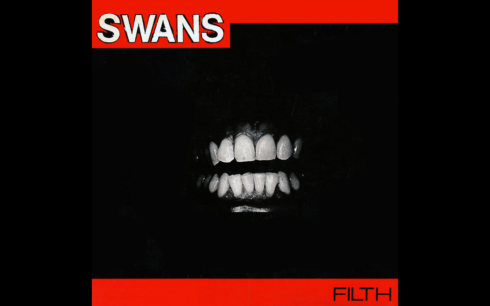 İlk Swans albümü "Filth" yeniden yayınlanıyor! - bant mag