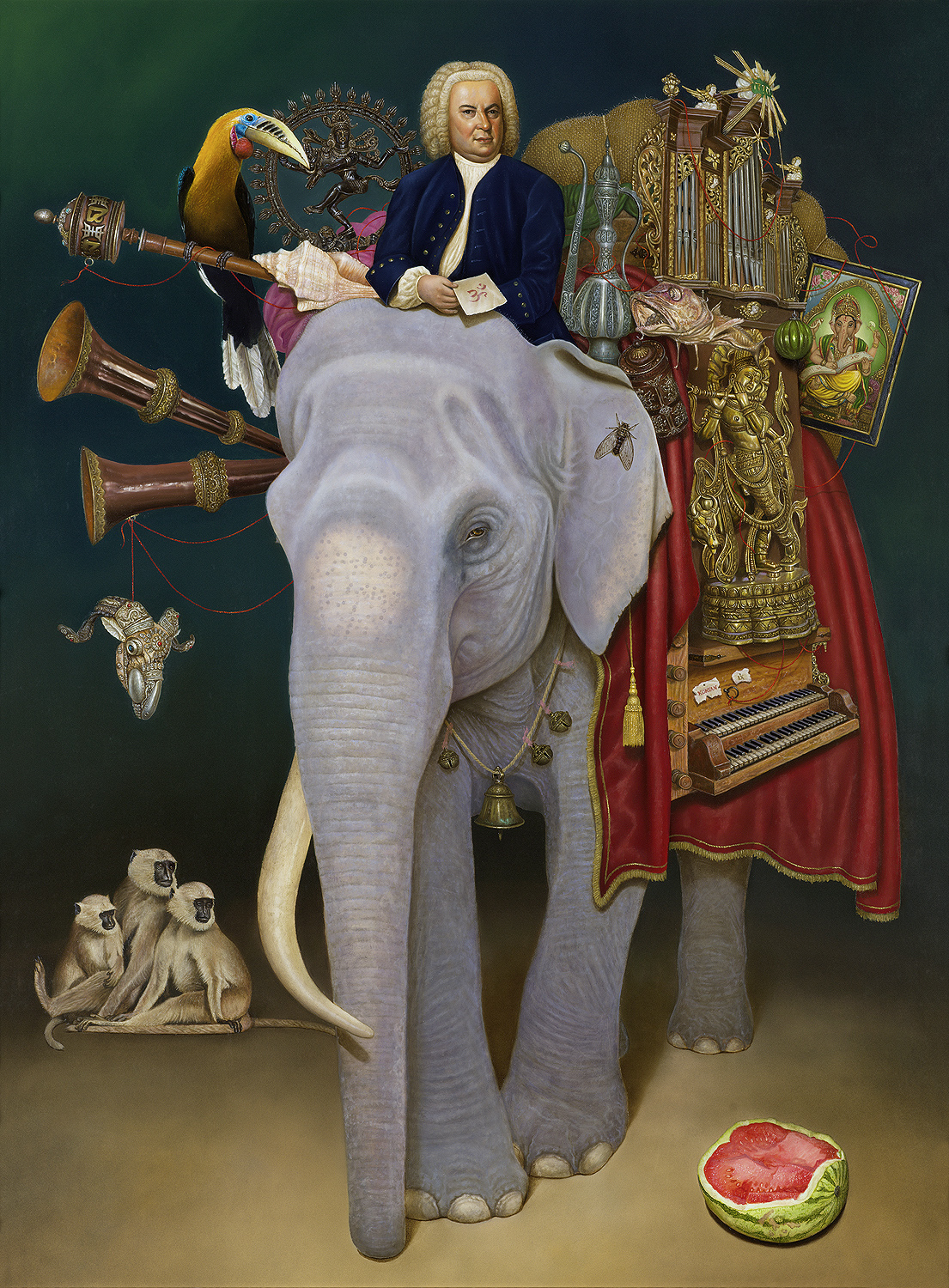 Web Galeri: Frank Kortan - bant mag