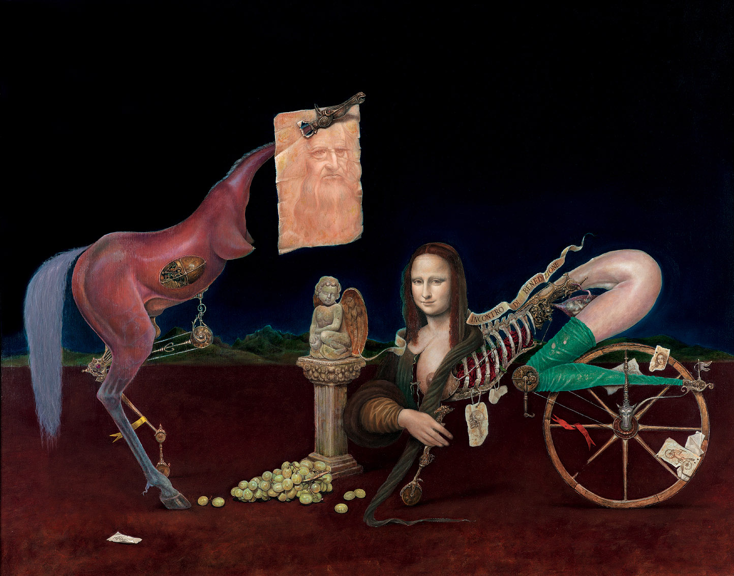 Web Galeri: Frank Kortan - bant mag