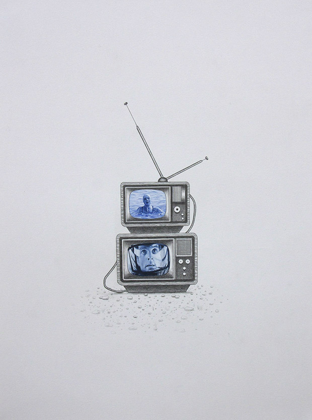 Web Galeri: Joe Biel - bant mag