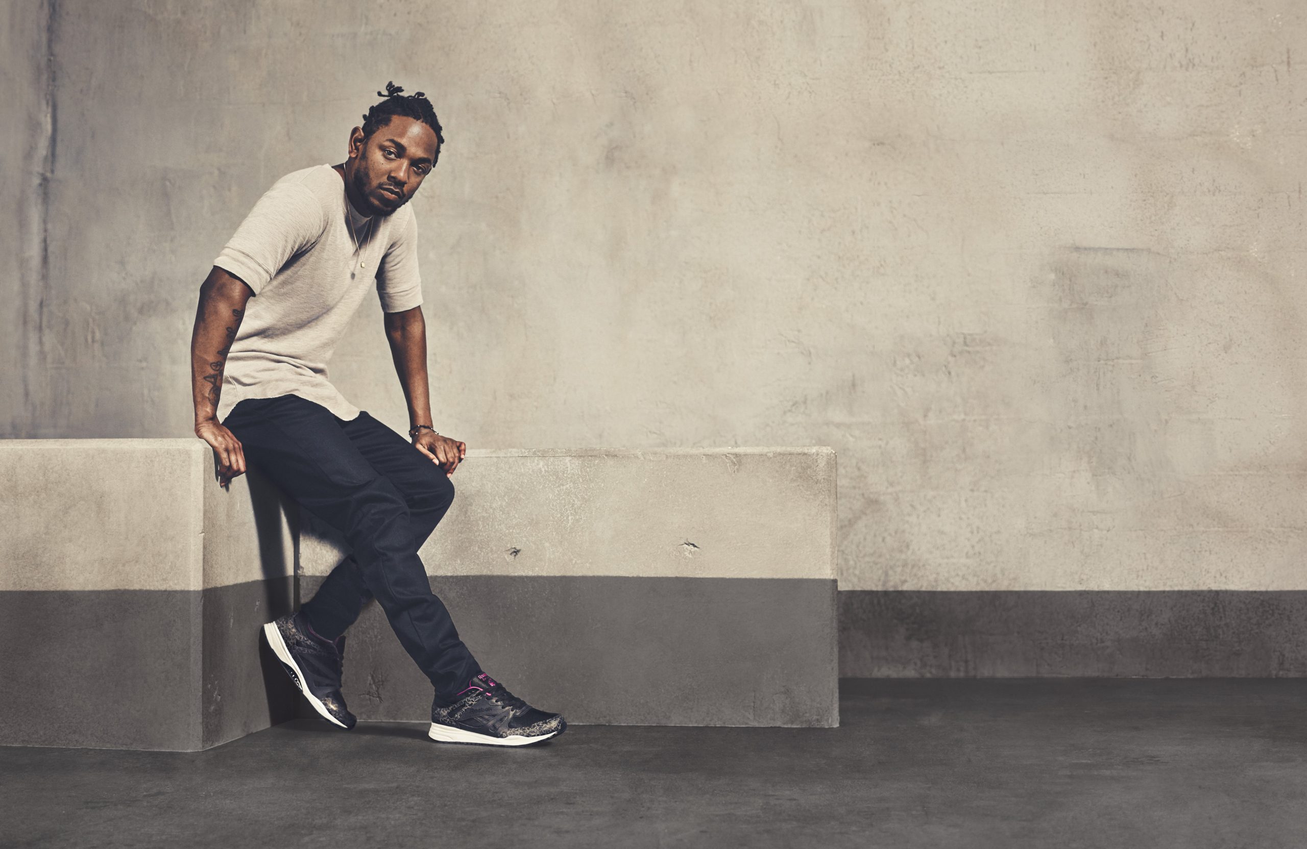 Kendrick Lamar, ''King Kunta'' klibini yayınladı! - bant mag