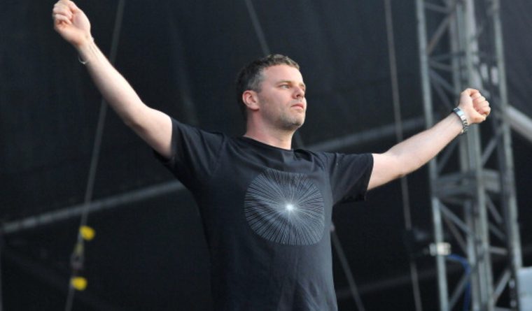 Ed Simons The Chemical Brothers konserlerinde yer almayacak - bant mag