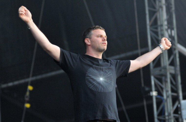 Ed Simons The Chemical Brothers konserlerinde yer almayacak - bant mag