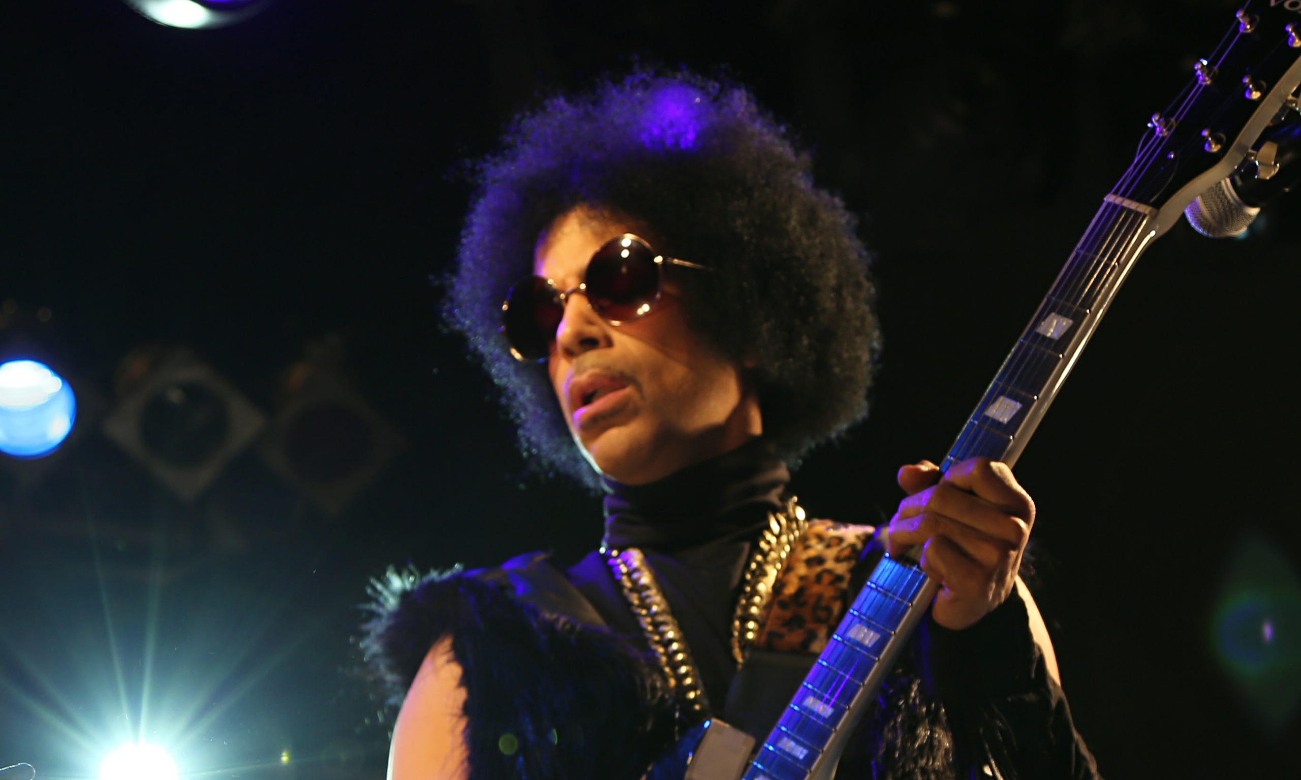 Prince, 57 yaşında hayatını kaybetti - bant mag