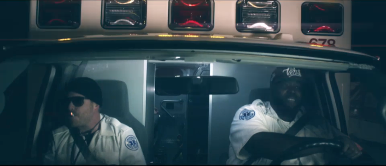 Run the Jewels’tan yeni klip: "Blockbuster Night, Pt. 1” - bant mag