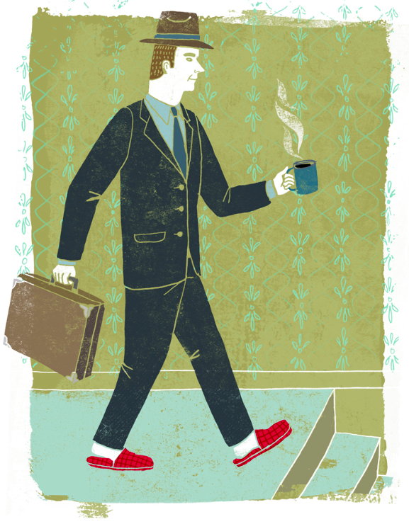 Web Galeri: Catherine Lepage - bant mag