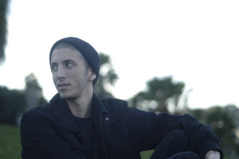 Shlohmo'dan yeni albüm müjdesi! - bant mag