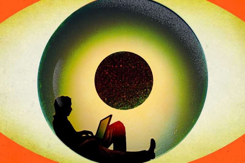 Web Galeri: Brian Stauffer - bant mag