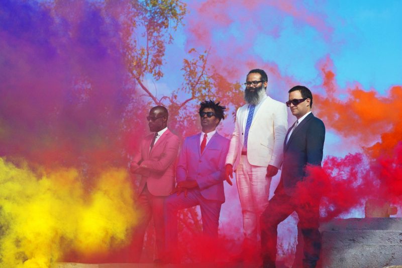 Günün şarkısı: TV On The Radio - Happy Idiot - bant mag