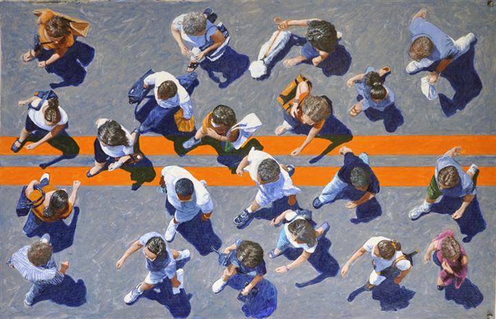 Web Galeri: Jim Zwadlo - bant mag